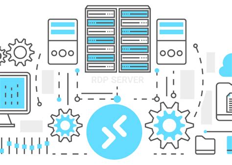 سرور مجازی Vps و Rdp چه تفاوتی دارند؟ کدام یک بهتر است؟
