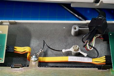 IBM Personal Computer AT Original 5170 Model F Keyboard 5 Pin DIN To Ps 2 Ps 2 To USB