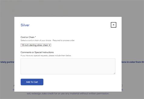 How Can I Style Product Forms Customize With Code Squarespace Forum