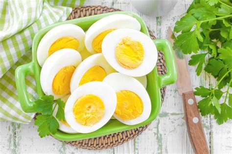 15 продуктов для жиросжигания, которые помогут избавиться от лишних ...