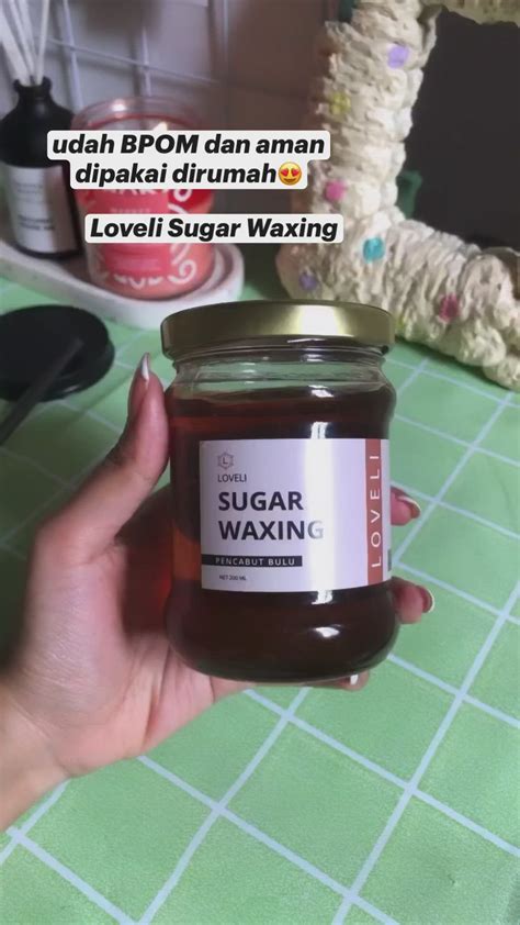 Tutorial Waxing Bulu Ketek Di Rumah Perawatan Kulit Perawatan Kulit