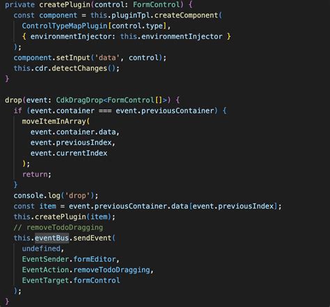 指令组合 api——hostdirectives 知乎