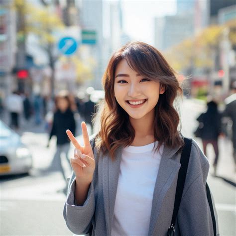 Japanese Influencer Japanbuzz