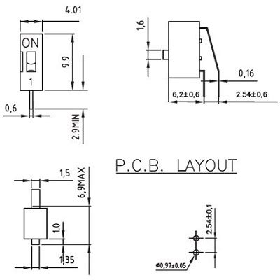 DA SWITCH Sourcewell Devices