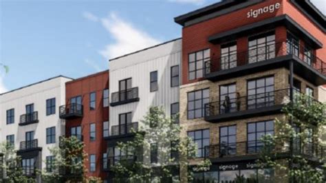Bonner Springs Kansas Hopes To Bring Affordable Housing Downtown