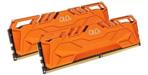 Memória Ram Ddr4 16gb 2 X 8gb 3000 Mhz Amd Intel Heatsink Mercadolivre