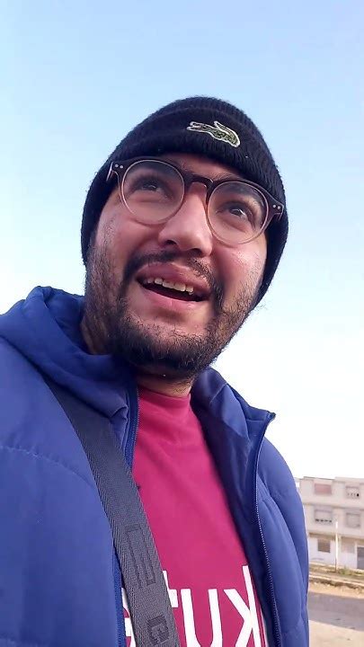 من بركان Youtube