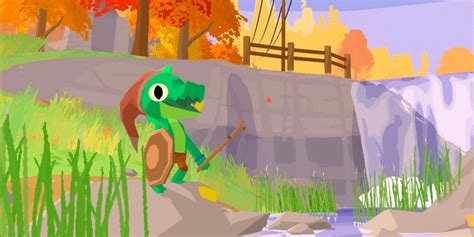 Best Small Open World Games