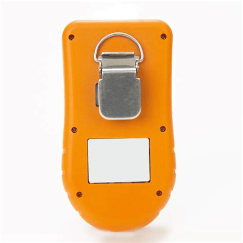 Gaotek Co Data Logging Detector Gao Tek