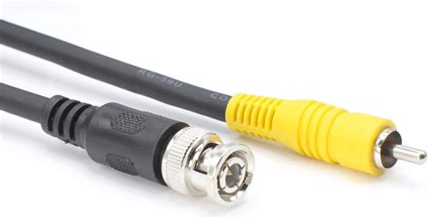 Bnc To Rca Adapter 2023 Buyers Guide Cables Advisor