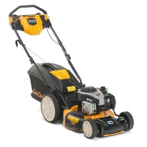 Моторна косачка самоходна Cub Cadet СС 53 Spbv Hw с цена от 940 00лв Sravni Bg