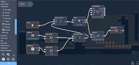 Enemy Mass Death Issue Help Requests Flowlab Community