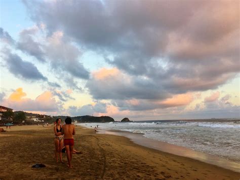 Naughty Beach — Naughty Events