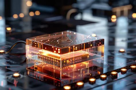 Compact Quantum Computing Development Kit Images Free Download On Freepik