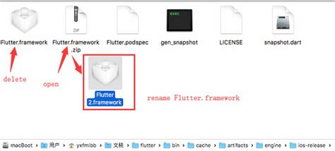 about flutter flutter h not found on ios · issue 24428 · flutter flutter · github