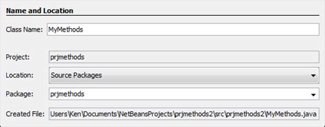 Java For Complete Beginners Method Calling