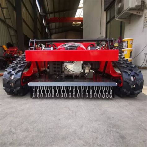 Buy Ai Powered Autonomous Robotic Lawn Mower At Ubuy India