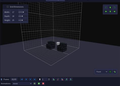 Does Someone Know How To Animate The Attached Legs Of My Character When Moving Im Trying To