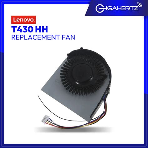 Lenovo Fan T430 Hh Gigahertz