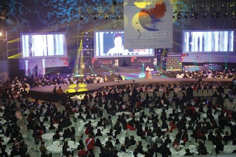 대한민국 세계의 미용역사를 새로 쓰다