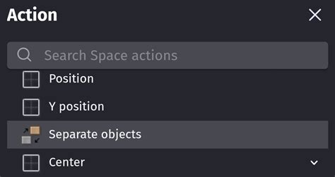 Inconsistently Between Actionconditionexpression Name And Event Sheet Description Feature
