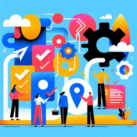 Priority Matrix Template Automating Routine Tasks And Streamlining