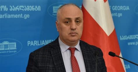 ხელისუფლებას არ პატიობენ იმას რომ ომში არ ჩაერთო დიმიტრი ხუნდაძე The Georgian Times