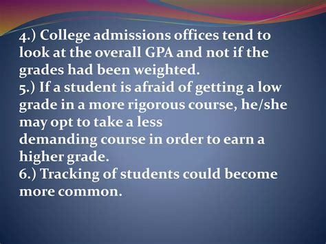 Types Of Grading System PPTX