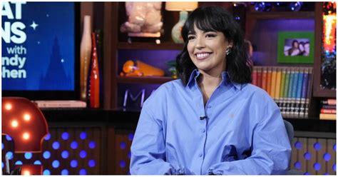 Why Did Danielle Olivera Leave Summer House The Truth