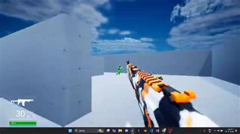 do unreal engine game development multiplayer game ue4 ue5 game and 3d