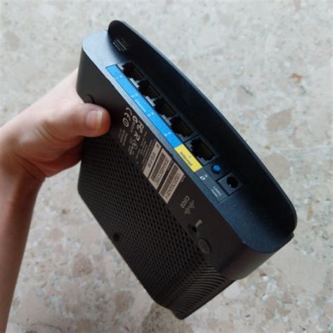 Cisco Router Computers Tech Parts Accessories Networking On Carousell