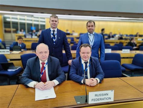 Rs At The 11th Session Of The Imo Sub Committee On Ship Systems And Equipment