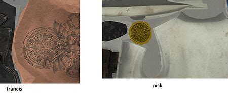 Nick Left 4 Dead Wiki Left 4 Dead And Left 4 Dead 2