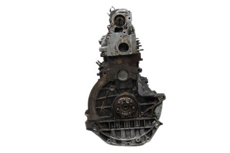 Silnik Diesel F9q F9k 1 9 Dci Trafic Vivaro Ii Za 3499 00pln Z Kęty Allegro 12544101482