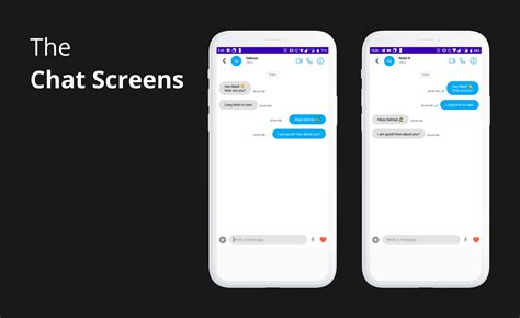 how to build an android chat app with cometchat s chat kit