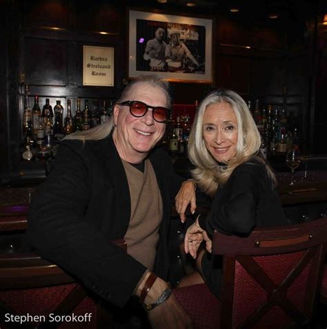 Photos Steve Tyrell Cady Huffman Haley Swindal And Others At Will