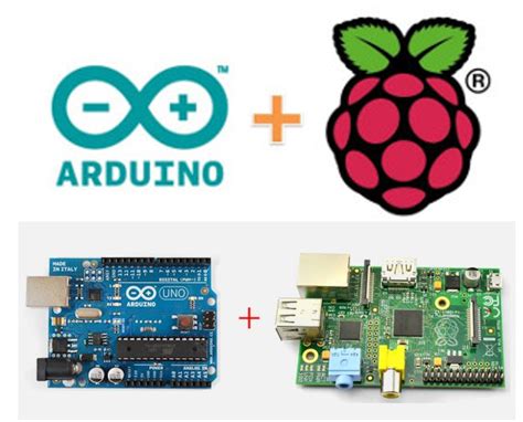 10 Raspberry Pi Arduino As An Interface Using Firmata 36 Projects