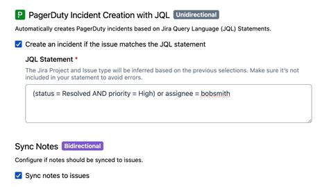 Pagerduty For Jira Cloud Atlassian Marketplace