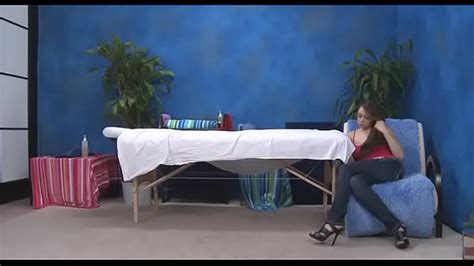 Massage Sex Cheerful Ending
