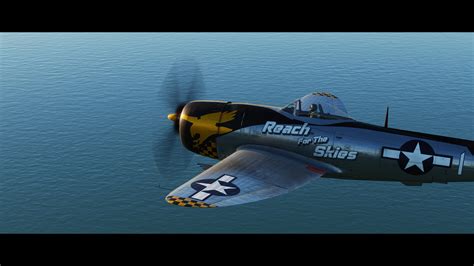 Eagle Dynamics Commemorative