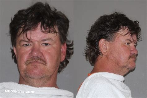 Ryals Jason 04202025 Denton County Mugshots Zone