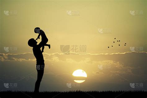 父子关系