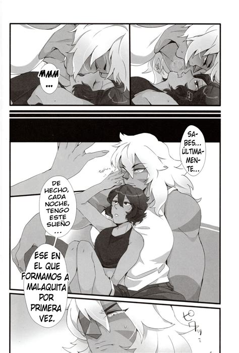 Gram How Deep Is Your Remember Steven Universe