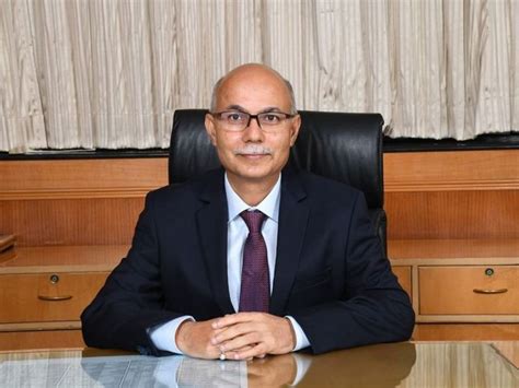 mr bhanu prakash srivastava takes additional charge as cmd bel