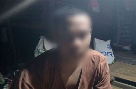 စစ်မှုထမ်း တပ်သားသစ် ၁ ဦး ကော့သောင်းပကဖထံ အလင်းဝင်