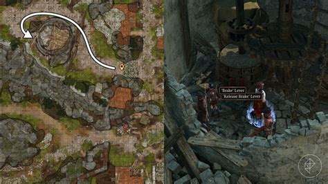 ‘rescue The Gnome Quest Steps In Baldurs Gate 3