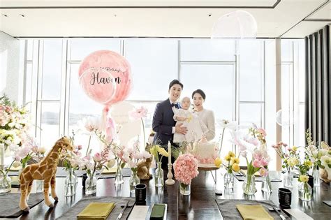 제이미돌 반얀트리돌잔치 신라호텔돌잔치 팔선돌잔치 도림돌잔치 조선팰리스돌잔치 라일락홀돌잔치 파크하얏트돌잔치 Repost Dahliasnap Official