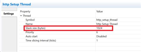 Stack Error When Bootloader Jumps To Image With Flash Driver Forum