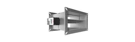 Vke1 Volume Flow Controller