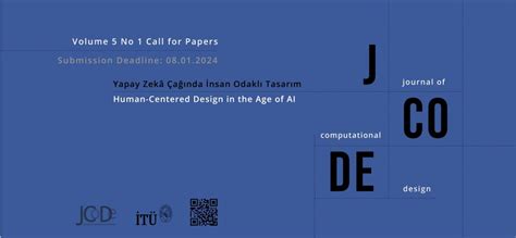 Jcode Vol 5 No 1 Human Centered Design In The Age Of Ai Mbl